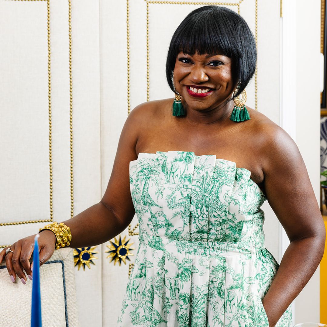 Inspiration – Ivie Page Living